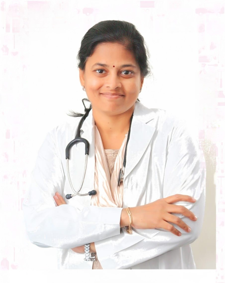 Dr.K.Saritha Reddy